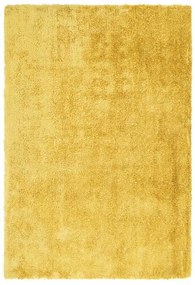 Lalee Kusový koberec Cloud 500 Yellow Rozměr koberce: 160 x 230 cm