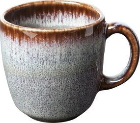 Villeroy&Boch Villeroy & Boch Lave beige šálek na kávu