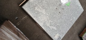 Doppler Pojízdný stojan na slunečník 140 kg - žulový s kolečky - Zboží s drobnou vadou (SO101)