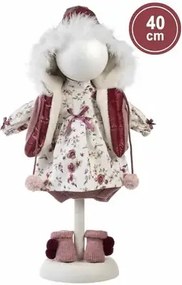 Llorens P540-37 obleček pro panenku velikosti 40 cm / od 3 let