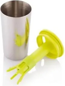 XD Design Salátový set Tulip zelená