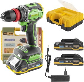 Procraft PA18Pro DFR-2B-C