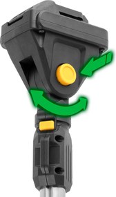 Procraft SPKA32LiP/EP2.0R