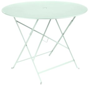 Fermob Skládací stolek BISTRO P.96 cm - Ice Mint