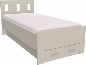Postel BENO s úložným prostorem (na výběr více variant)