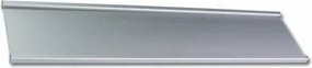 ACCEPT Dveřní tabulka Klassik Inox - rozměr 50 x 103 mm