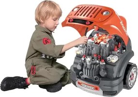 Buddy Toys Dílna Master motor (BGP 5012) / od 3 let