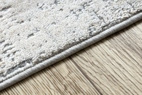 Koberec TULS 51231 Vintage sloní kost / šedý