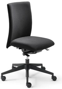 Wiesner-Hager Paro_plus business 5280-103 - Kancelářská židle  - Tm.modrá 4-208