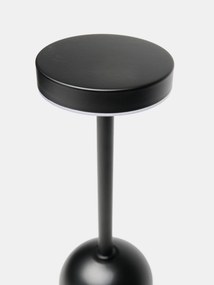 Sinsay - Minimalistická LED noční lampička - černá