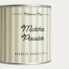 Svíčka PATISSERIE MINI Matcha Powder 787089