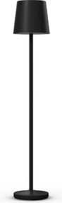 XXXLutz SOLÁRNÍ SVÍTIDLO 28/149 cm Ambia Garden - Solární světla - 004810001101