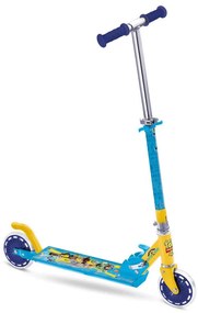 Koloběžka MONDO 28496 ALU - Toy Story - modrá