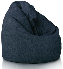 Primabag Mega Sako Bounce tmavomodrá