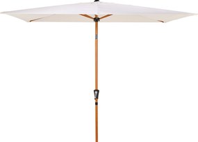 Livarno® Slunečník, 250 x 200 cm