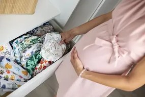 GaGa's Látková plena AIO Lesní