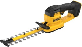 Aku plotostřih DeWalt DCMHT520N-XJ, 20cm, bez aku