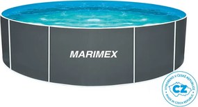 Marimex | Bazén Marimex Orlando Premium 5,48x1,22 m bez příslušenství | 10310021