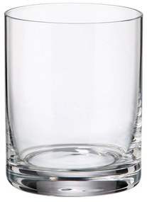 Crystalite Bohemia sklenice na whisky Larus 320 ml 1KS