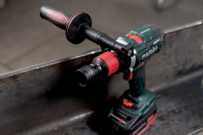 Metabo BS 18 LTX-3 BL Q I METAL 603180840