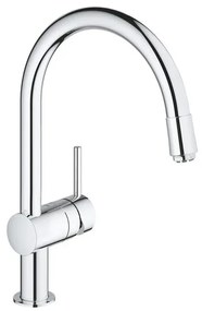 Grohe Minta Dřezová baterie 32511000