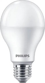 SADA 3x LED Žárovka Philips A60 E27/13W/230V 2700K