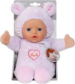 Zapf Creation BABY born for babies Myška / 26 cm / od 0 let
