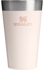 Stanley Termosklenka Stacking Tumbler 470 ml Rose Quartz