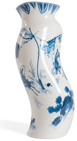 Seletti designové vázy King Wen
