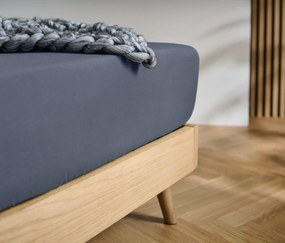 Tchibo - Napínací prostěradlo z mikrovlákna, standardní velikost