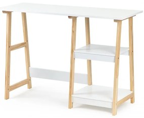ModernHome Konzolový stolek 40x110, FH-CT0010