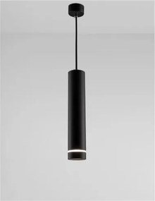 Závěsné svítidlo NOVA LUCE ESCA GU10 9387003 bez žárovky