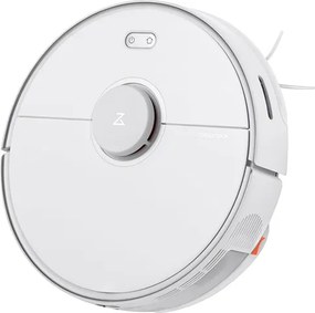 Roborock S5 Max - white - Zánovní - Robotický vysavač a mop 2v1