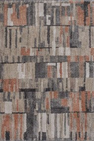 Vopi | Kusový koberec Mondo 76MHG - 80 x 150 cm