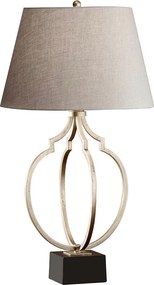 XXXLutz STOLNÍ LAMPA, E27, 43.2/78.1 cm Elstead Lighting - Online Only svítidla - 009093077801