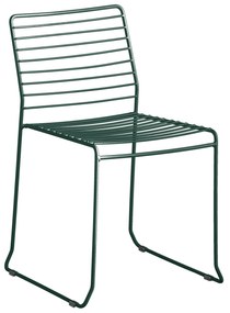 ISIMAR - Židle TARIFA - zelená