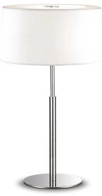 Ideal Lux Stolní lampa HILTON TL2