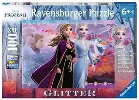 Ravensburger Ledové Království 2 - 100 dílků / od 6 let