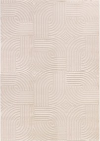 80x250 Běhoun Sahara 1112 Beige