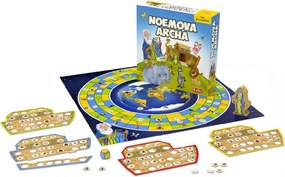 EFKO Hra Noemova archa *SPOLEČENSKÉ HRY* ef54739