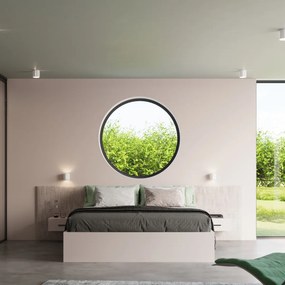 Sollux Lighting Stropní svítidlo INEZ bílé