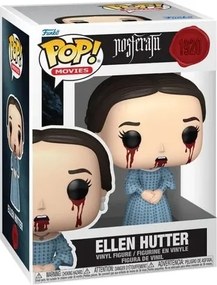 Funko POP Movies: Nosferatu- Ellen Hutter