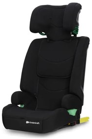 KINDERKRAFT - Autosedačka SAFETY FIX 2 i-Size (76-150 cm) black
