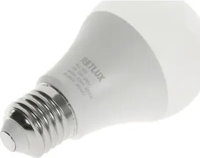 RETLUX RLL 602 A60 E27 bulb 7W / 950 lm / 6500K - denní bílá / D