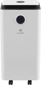 TrueLife AIR Dehumidifier DH5 Touch - Odvlhčovač vzduchu