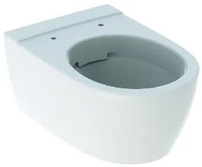 Geberit iCon - Závěsné WC, Rimfree, bílá 204060000