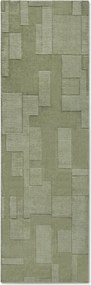 Villeroy & Boch Běhoun 106182 Green, 80x250, zelená, ložnice