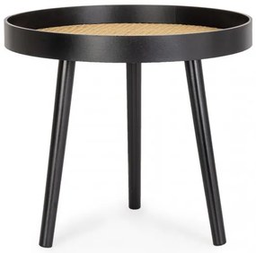 BIZZOTTO Konferenční stolek JOSINE 50 cm 0748612