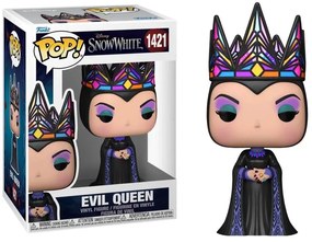 Funko pop! disney snow white evil queen 1421