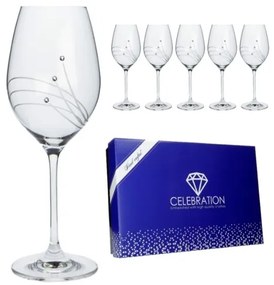 Celebration Crystals classic 360 ml 6 ks